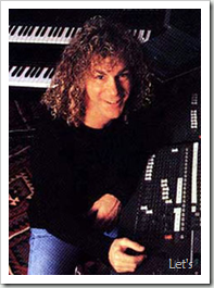 Bon Jovi | 25 Anos – Parte VI - Devaneios de Soraia | Blog